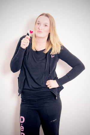 Veldhoven - DéDé Dance