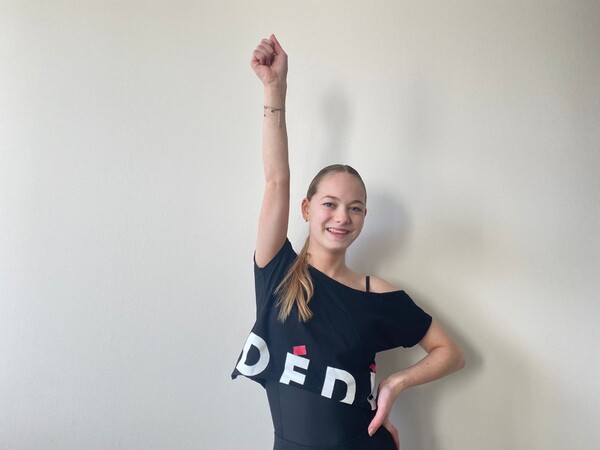 Valkenswaard - DéDé Dance