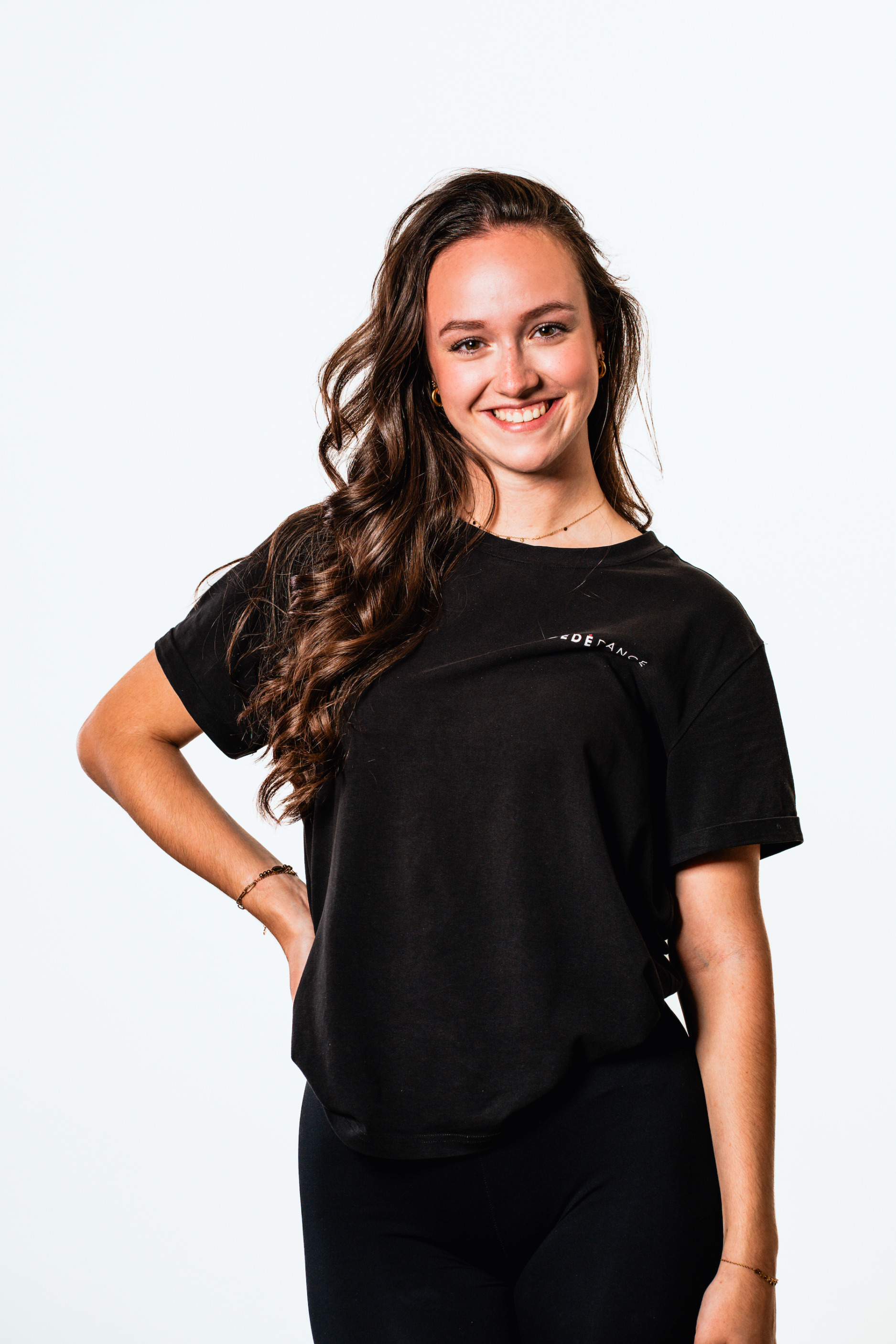 Anne - DéDé Dance
