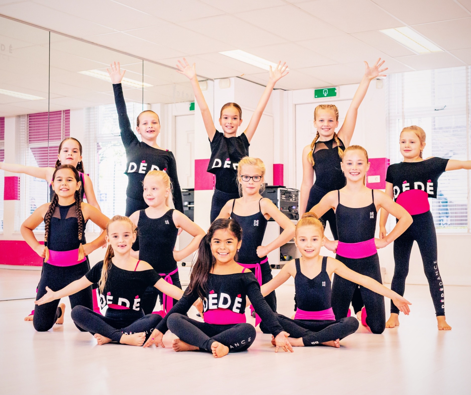 Kom dansen bij DéDé Dance Veldhoven