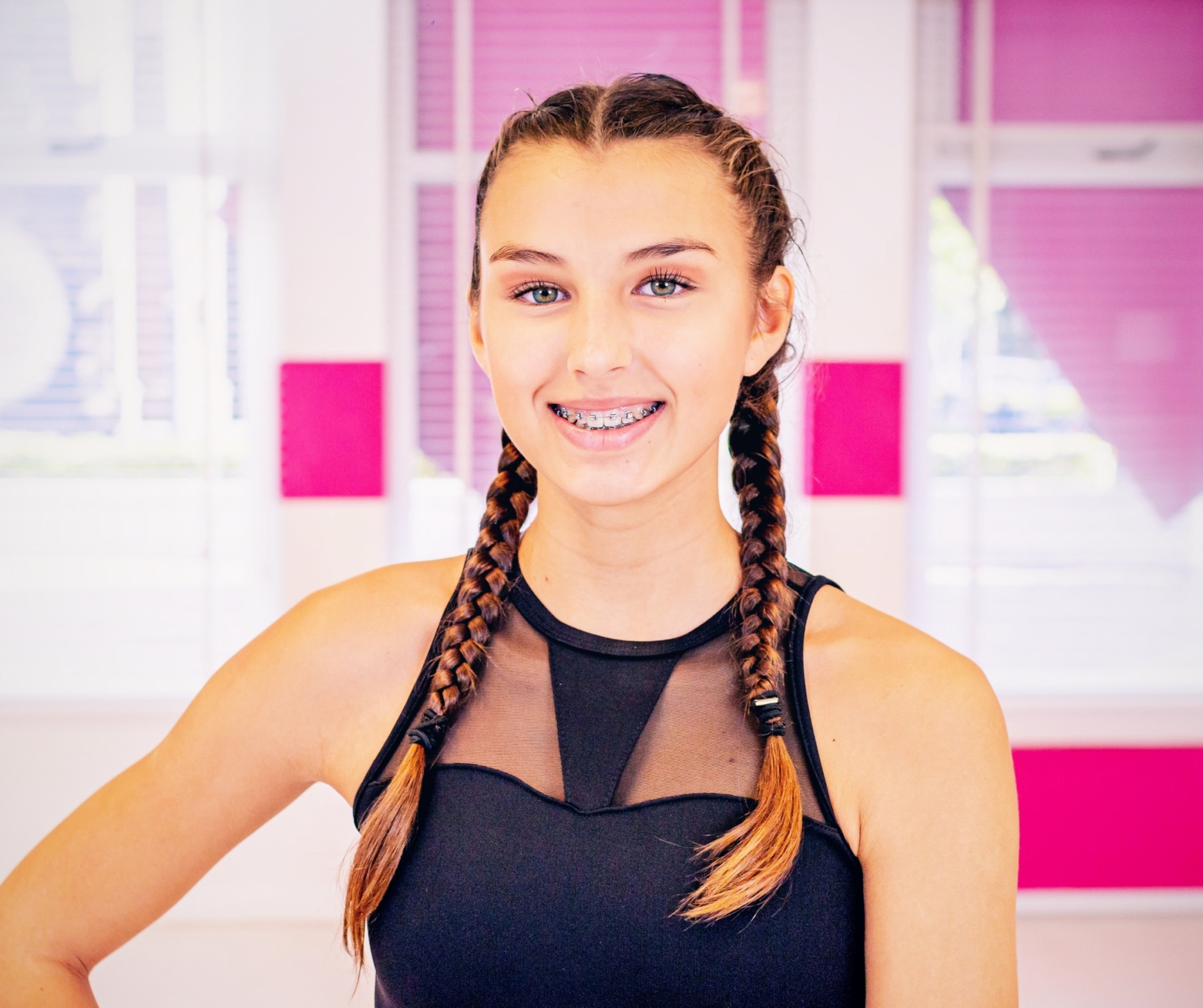 DéDé Dance | Because we are DéDé