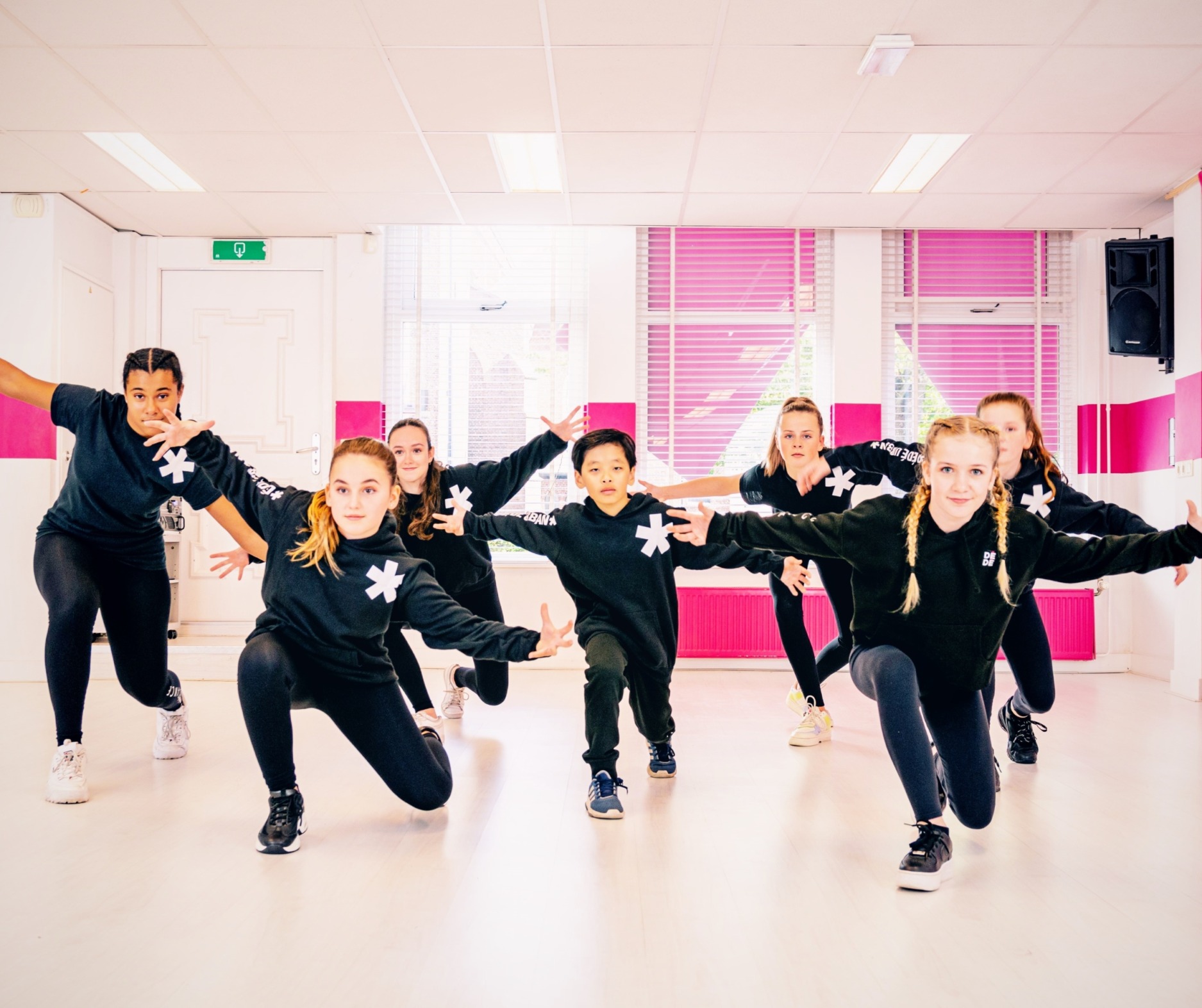 DéDé Dance | Because we are DéDé