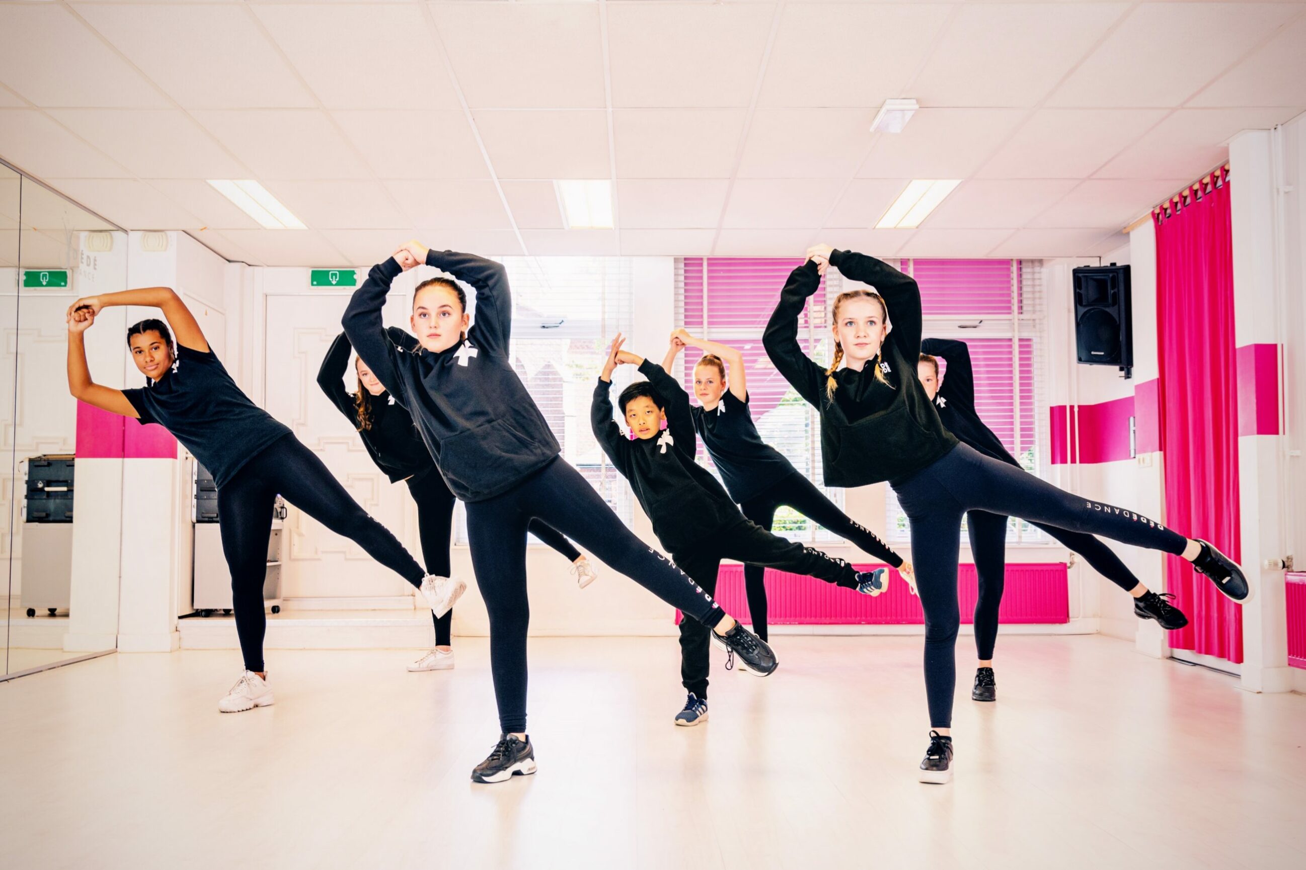 DéDé Dance | Because we are DéDé