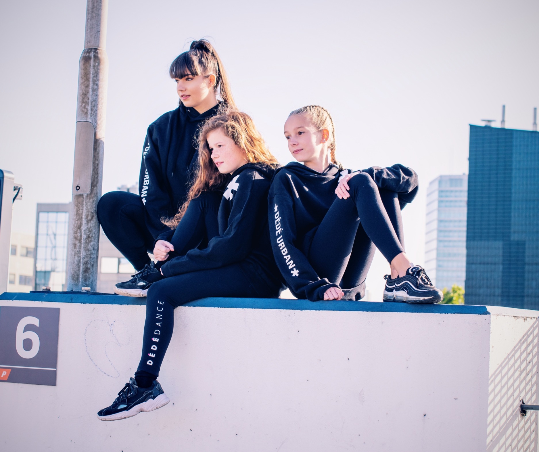 DéDé Dance | Because we are DéDé