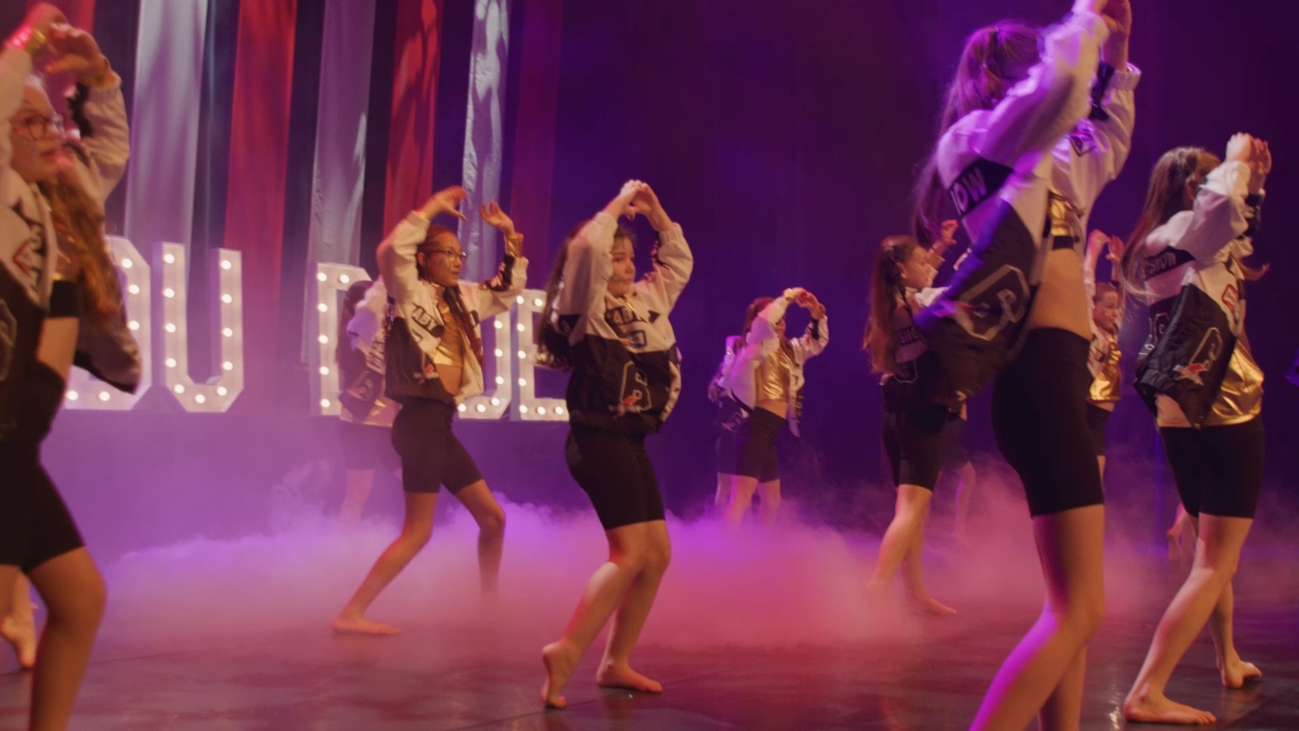 DéDé Dance | Because we are DéDé