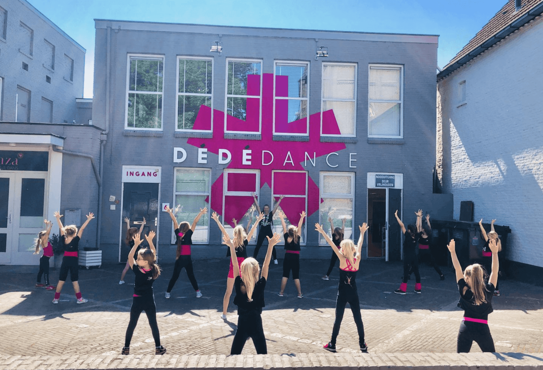 Veldhoven - DéDé Dance