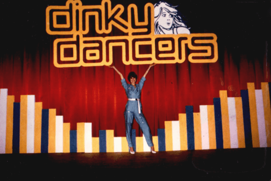 Dit is de rijke historie van DéDé Dance
