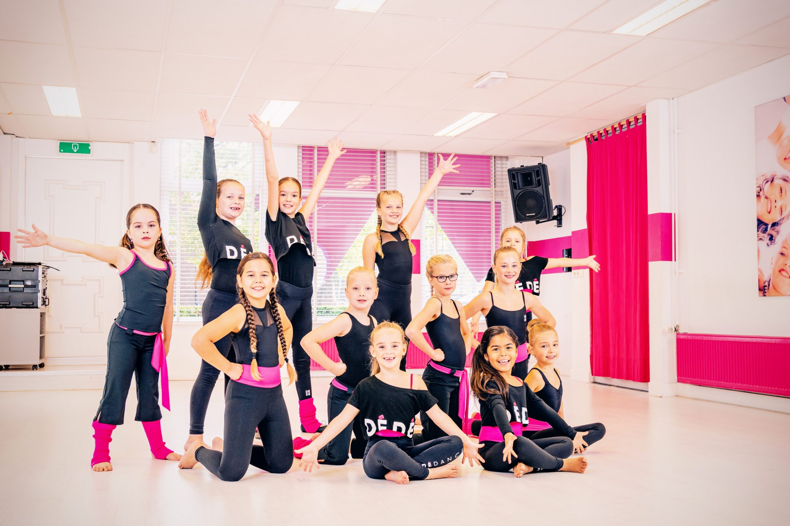 DéDé Dance | Because we are DéDé