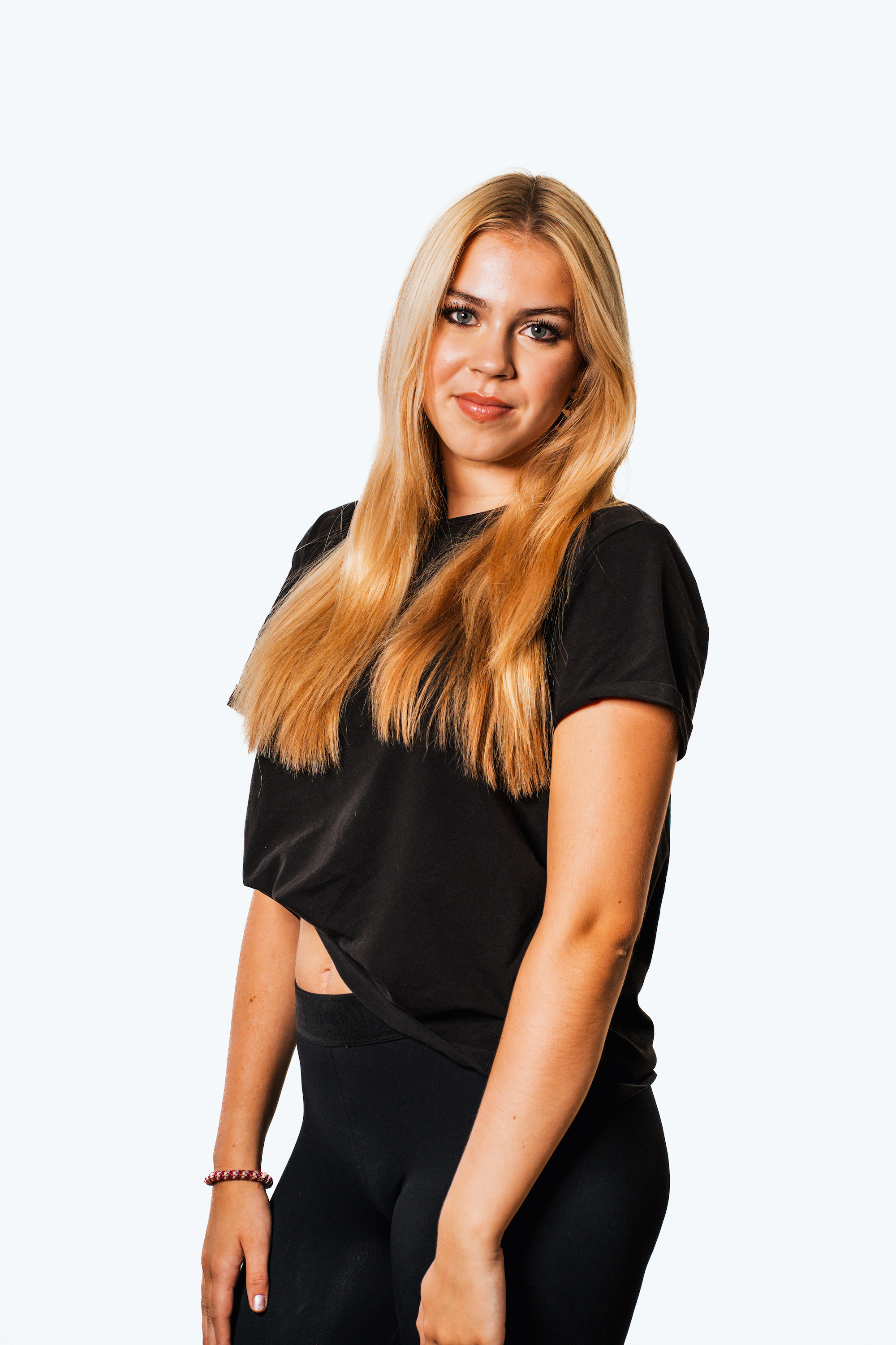 Elin - DéDé Dance